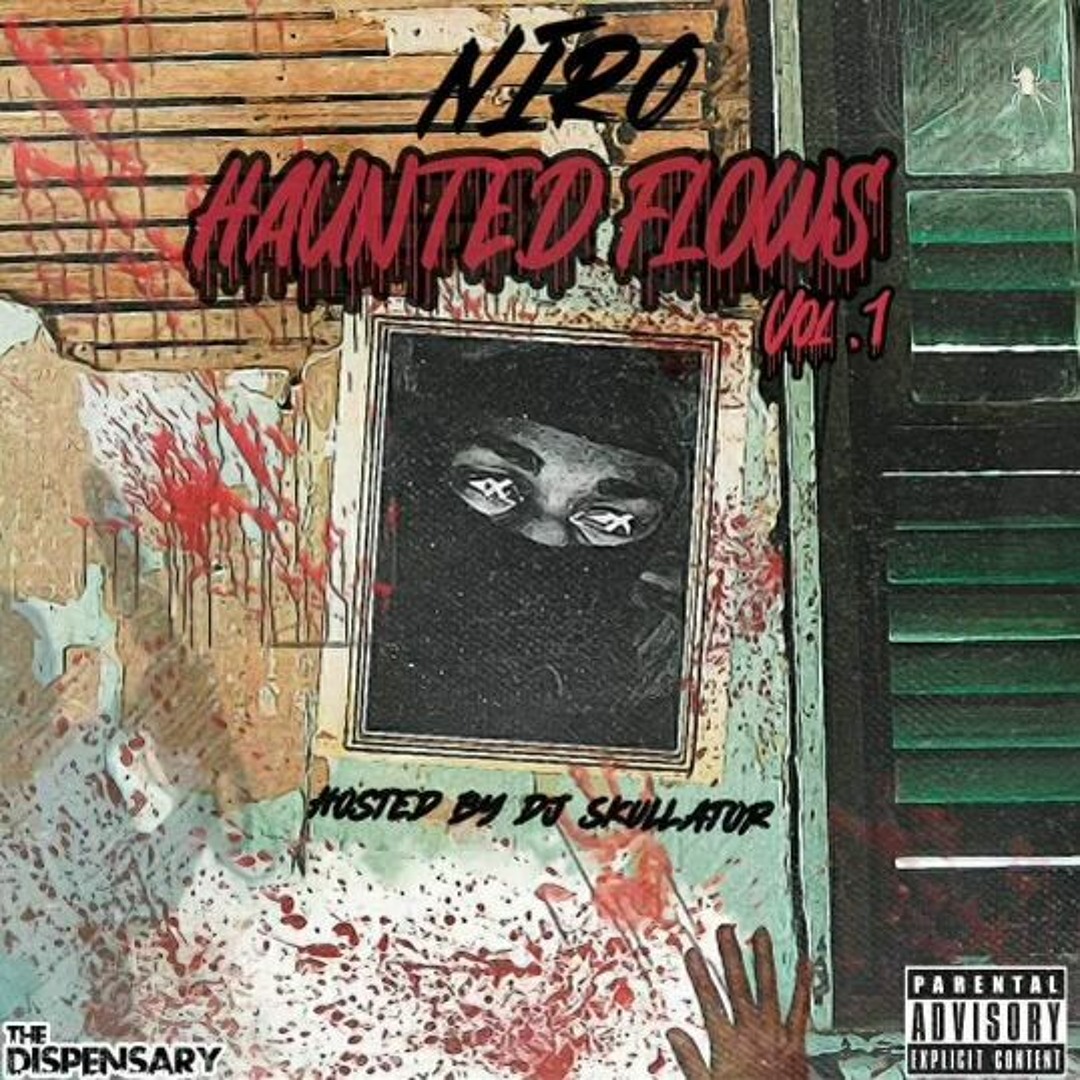 Stream 7.Niro x Guappo Diro - Wont Be by Dj Skullator | Listen online ...