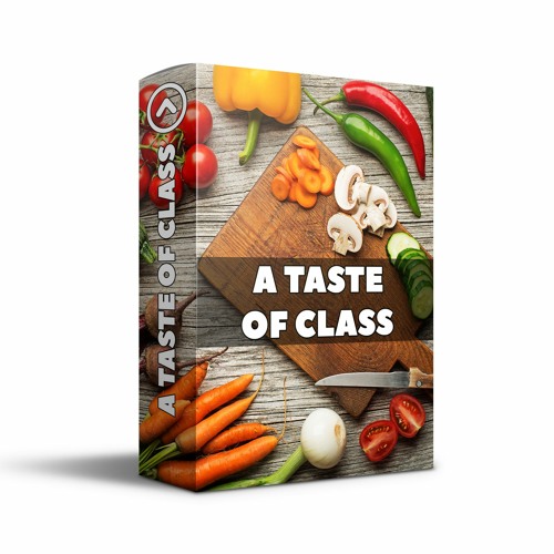 Stream (Grade 2-3) A Taste of Class - Marching Band Show by Synced Up ...