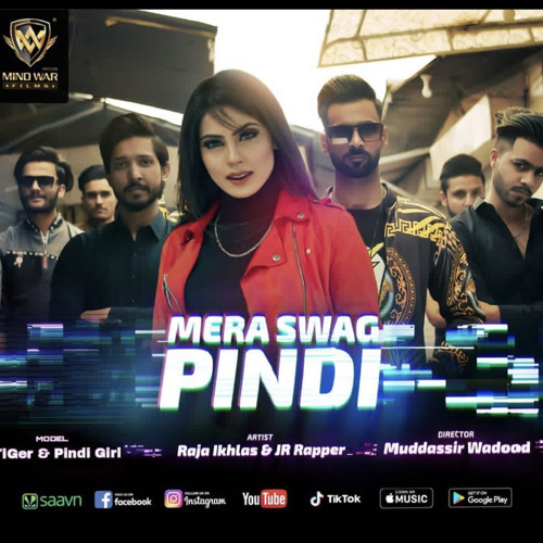 Stream QK BAWA G PINDI PINDI AYE Pindi ka shashka YouTube channel JR ...