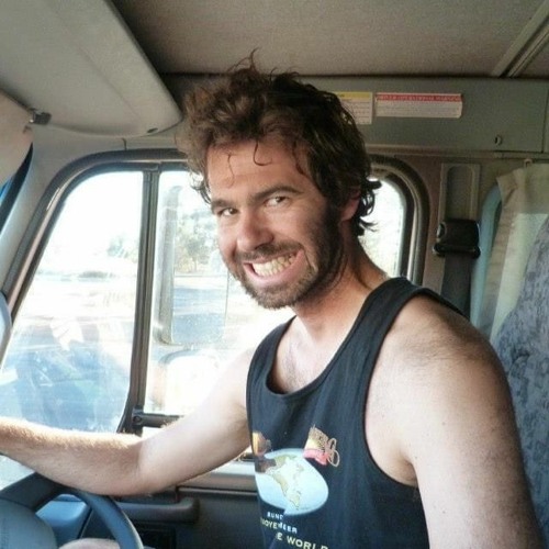 Stream Richard Asher Journalist Who Dreamt Of Being An Outback Road