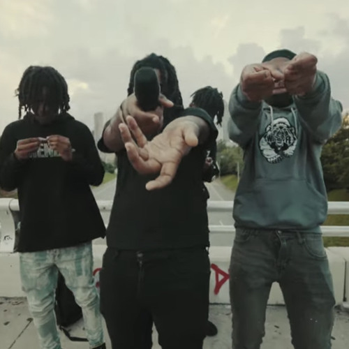 Stream Lil Tim x Zone1Eriic - True Story x All The Wars by Guapoh ...