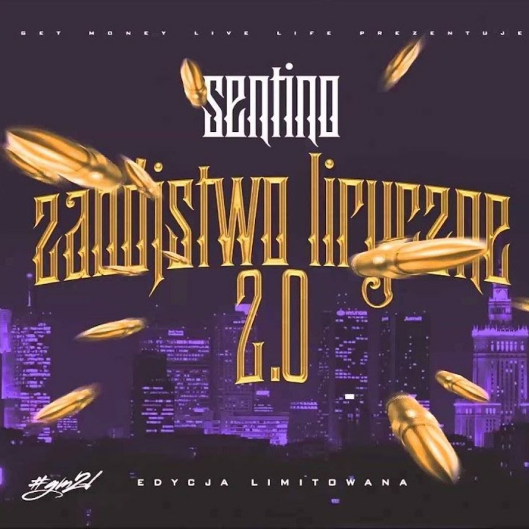 Stream Sentino-Dzien i Noc by Polski Mickey Rourke | Listen online for ...