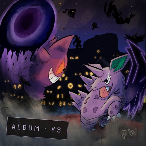 Stream Pokemon - Johto Rival Battle Theme (Cover) by StaticR | Listen ...