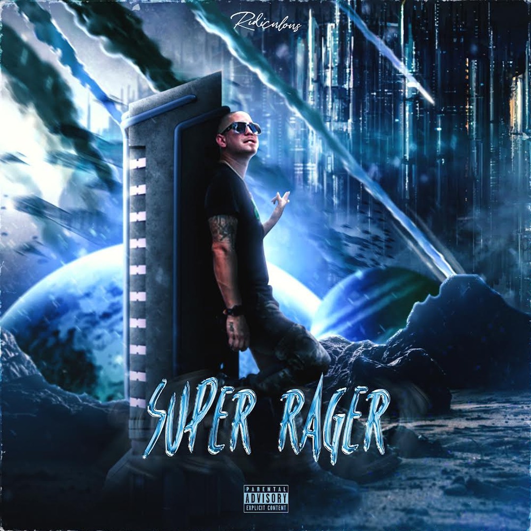 Stream Mota City ft. Ridiculous - "SUPER RAGER" [Prod. $OViET KiD] by ...