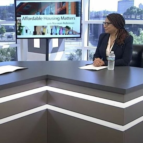 Stream Evette Hester - Affordable Housing Matters (WLAE) Interview by ...