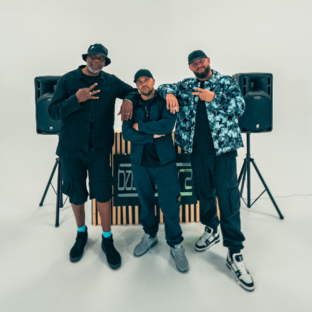 Stream BassLayerz Live 2 | DnB Allstars by DnB Allstars | Listen online ...