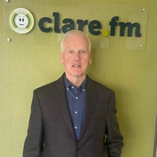 Stream Peter Daly Wins Clare Person Of The Year by Clare FM | Listen ...