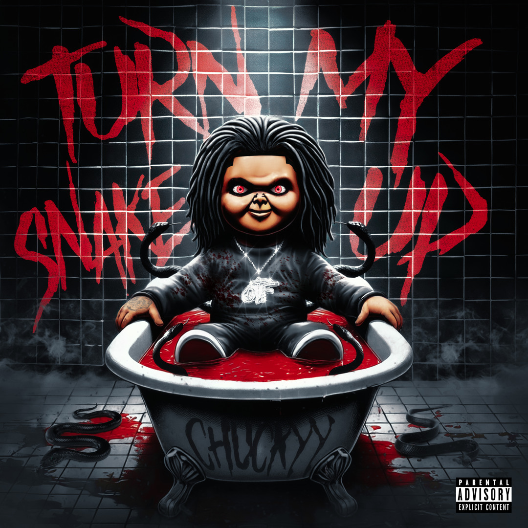 Listen to Turn My Snake Up by Chuckyy in Chicago playlist online for ...