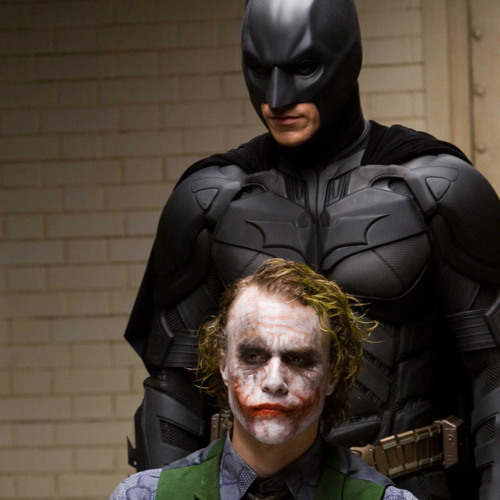 Stream Batman Jr /u/Knight and /x/onquer by zero baby elaph left ...