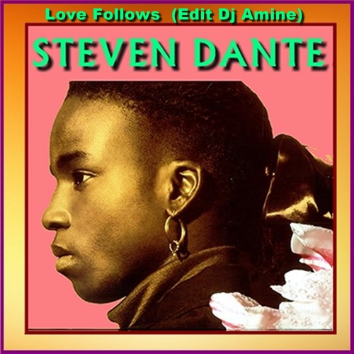 Stream Steven Dante - Love Follows (Edit Dj Amine) by Dj Amine Bebito ️ ...