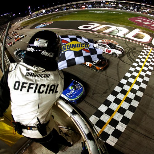 Stream episode Daniel Suarez Atlanta Winner 02/25/2024 by WFO Radio ...