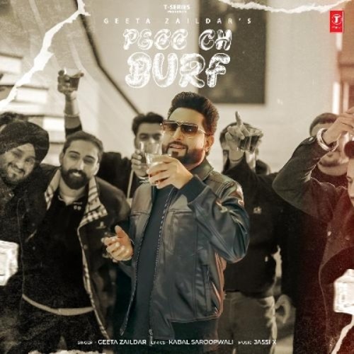 Stream Pegg Ch Burf | Geeta Zaildar by Brand New Songs | Listen online ...