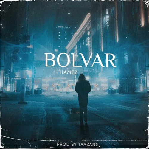 Stream Bolvar by Wolek Hamez | Listen online for free on SoundCloud