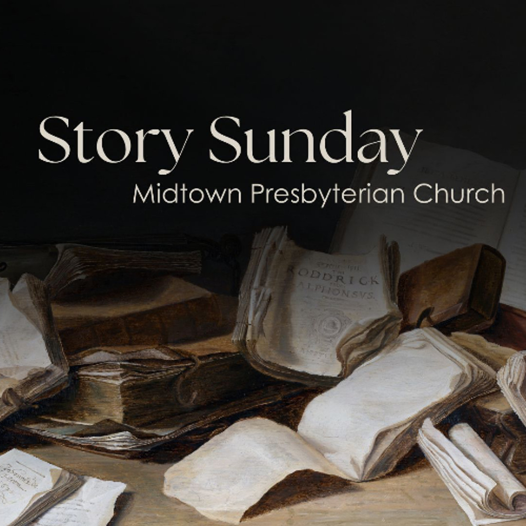 Stream Story Sunday | Remembering - Clint Leavitt interviews Daniela ...