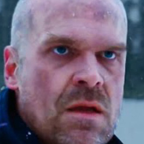 Stream Stranger Things 4 teaser - from russia with love by Eddie S ...