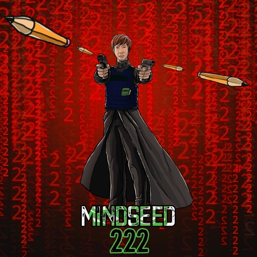 Stream 2022 II by Mindseed | Listen online for free on SoundCloud