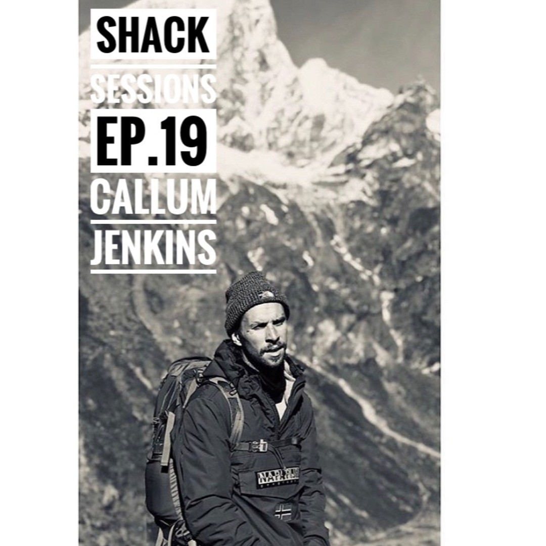 Stream episode Shack Sessions No.19 With Callum Jenkins by The Shack ...