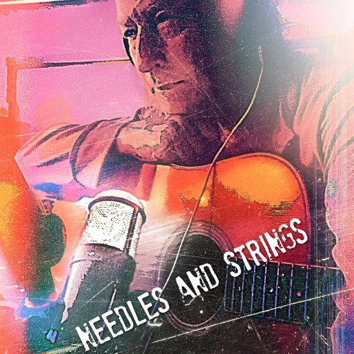 Stream Needles And Strings by Gary Usher | Listen online for free on ...