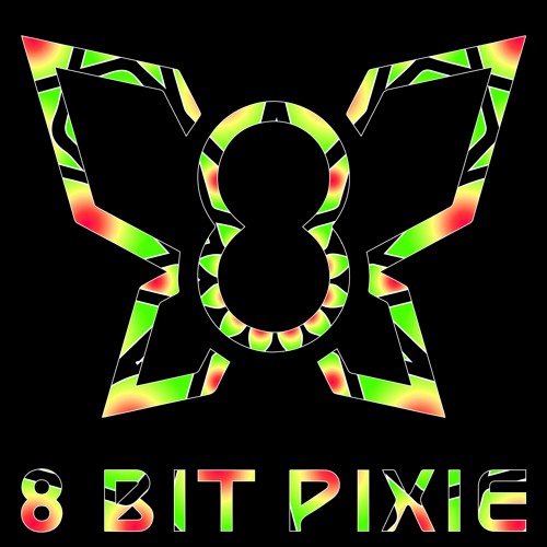 Stream 8 Bit Pixie's House Party V2 by BioLux | Listen online for free ...