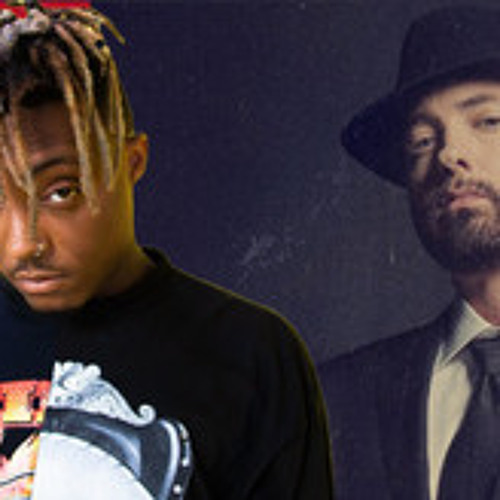 Stream Éxitos Eternos | Listen to Godzilla (feat. Juice WRLD) Eminem ...