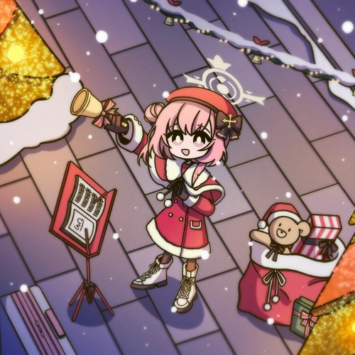 Stream Cherry Berry Merry lofi mix by Chestnutwhale | Listen online for ...