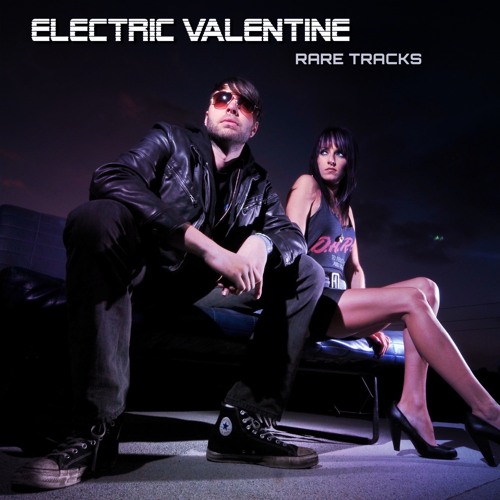 Stream All On Black (Original) - Electric Valentine by Gdragon2019 ...