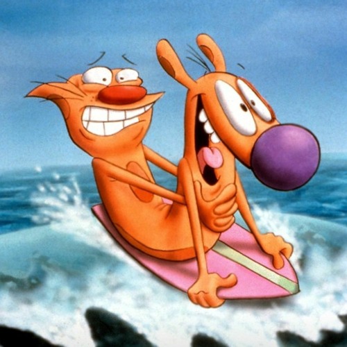 Stream Catdog theme song by Tyrex dragon the #1 bonnie fan! | Listen ...