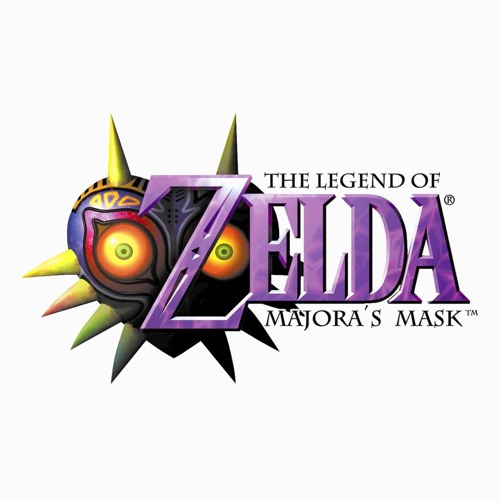 Stream The Legend of Zelda: Majora's Mask - Song of Healing ...