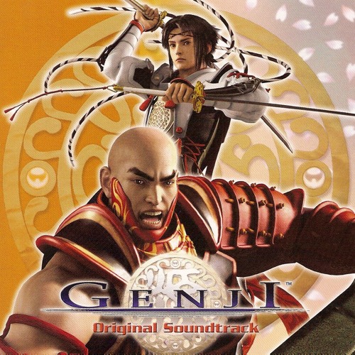 Stream Genji dawn of the samurai OST (Compilation) original soundtrack ...