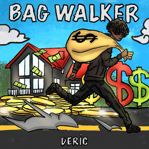 Stream Bag Walker by Deric (@envyderic) | Listen online for free on ...
