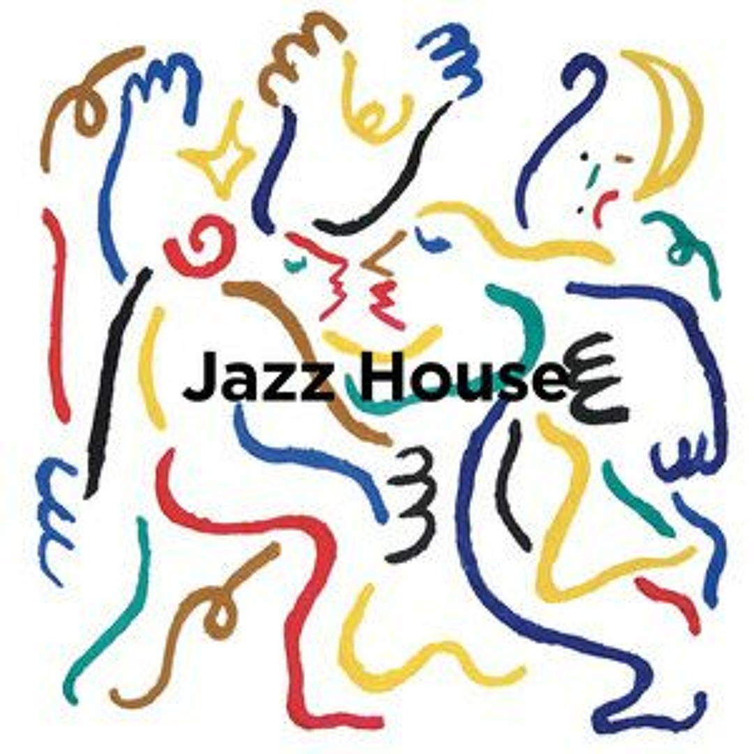 Stream Délicieuse Musique | Listen to Jazz House 2025 playlist online ...