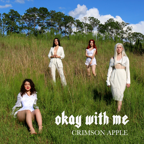 Stream Okay With Me by Crimson Apple | Listen online for free on SoundCloud