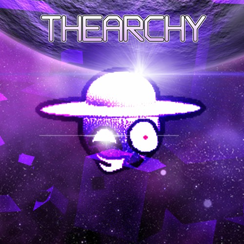 Stream Maevings - Thearchy (Tangerine Remix) by Tangerine | Listen ...