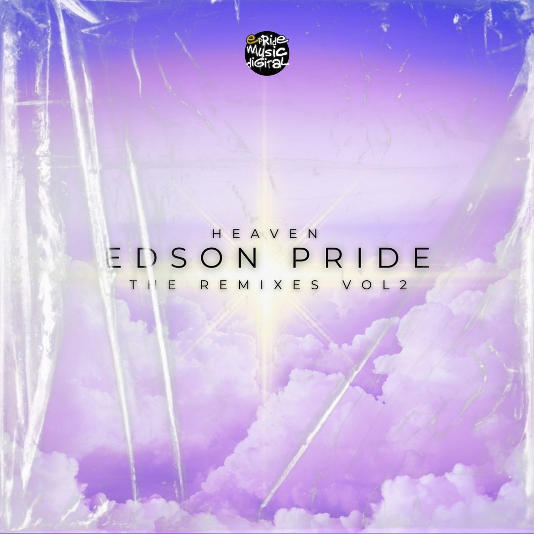 Stream Edson Pride feat. Annie Fox - Heaven (Ronald Rossenouff ...