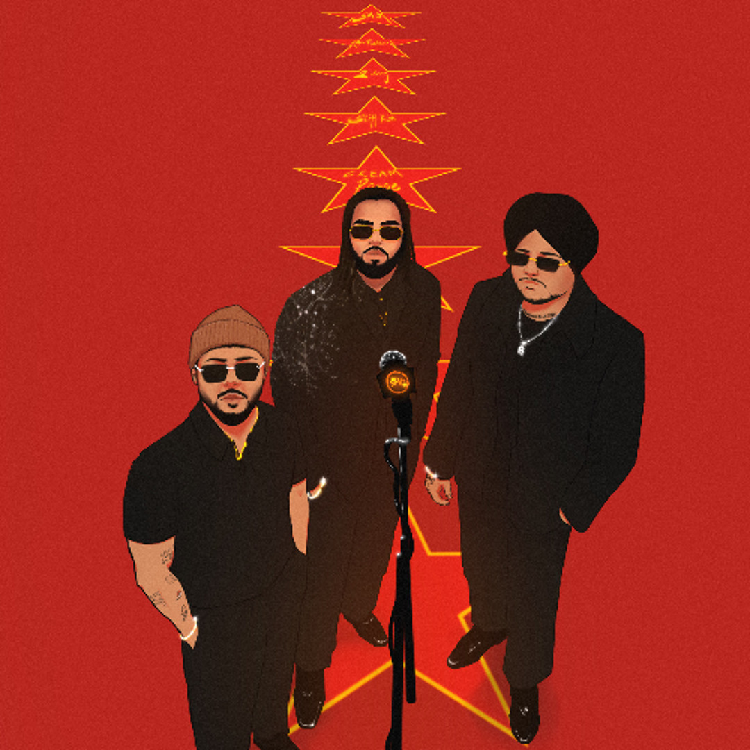 Stream C.R.E.A.M POSSE - BAGGH-E SMG x BIG KAY SMG x FARMAAN SMG by SMG ...