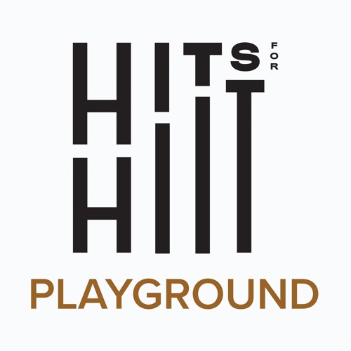 Stream Playground by Hits For Hiit | Listen online for free on SoundCloud Stream Playground by Hits For Hiit | Listen online for free on SoundCloud