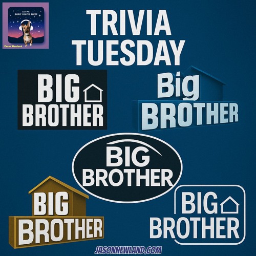 Stream (no music) Big Brother | Trivia Tuesday | LMBYTS #1329 | 15th ...