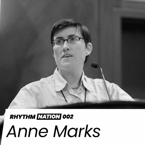 Stream Rethinking the role of police with Anne Marks (Episode 2) by ...