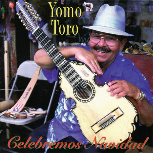 Stream Sangre Boricua (feat. Ralph Irizarry) by Yomo Toro | Listen ...