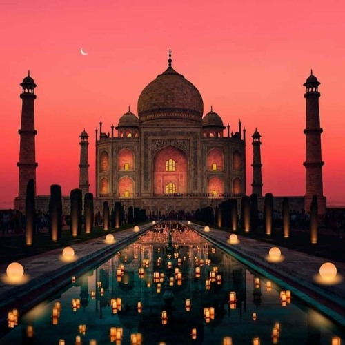 Stream Jorge Ben Jor - Taj Mahal (taratuga's own version) by Taratuga ...