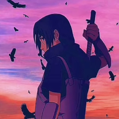 Stream Itachi Mangekyou Sharingan Sound Effect by Htx GamerYT | Listen ...