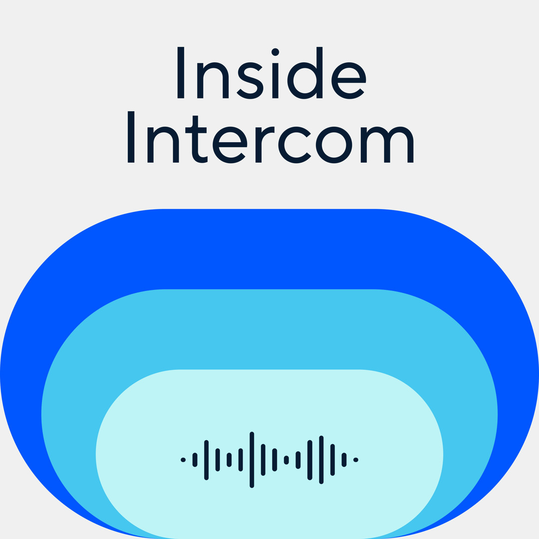 Stream Inside Intercom 2023 in Review by Inside Intercom | Listen ...