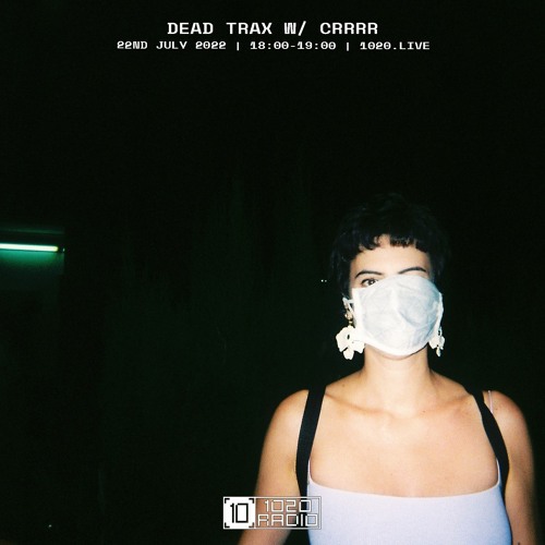 Dead Trax | Instagram, Facebook | Linktree