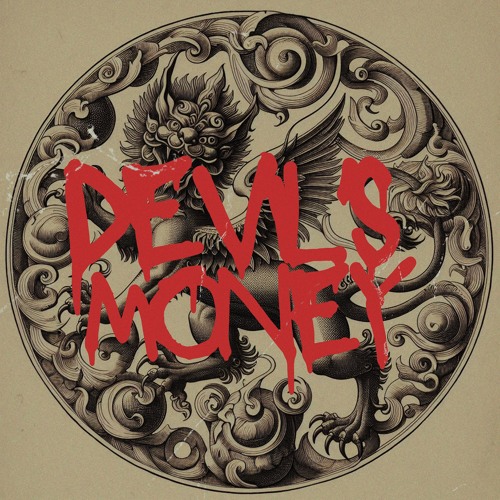 Stream PREMIERE: Sojo - Devil's Money [LO01] by Verzila | Listen online for free on SoundCloud