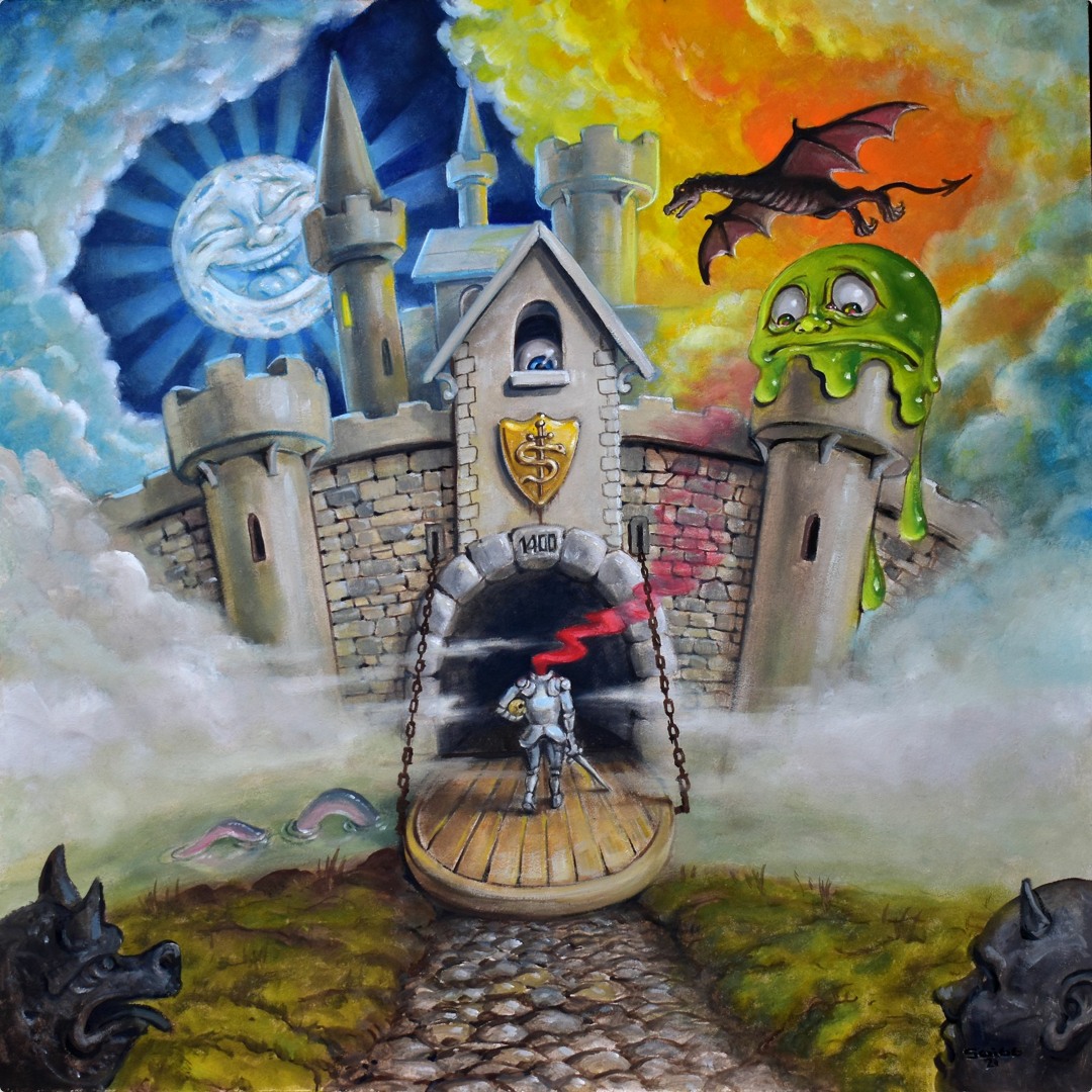 Listen to Holy Smokes (feat. Lil Uzi Vert) by Trippie Redd in bump ...