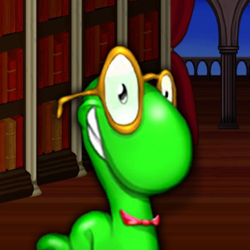 Stream Bookworm Adventure 2 OST: Main Theme : Book 4 by Fanny ...