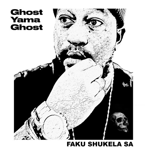Stream Ghost Yama Ghost by Faku shukela SA | Listen online for free on ...