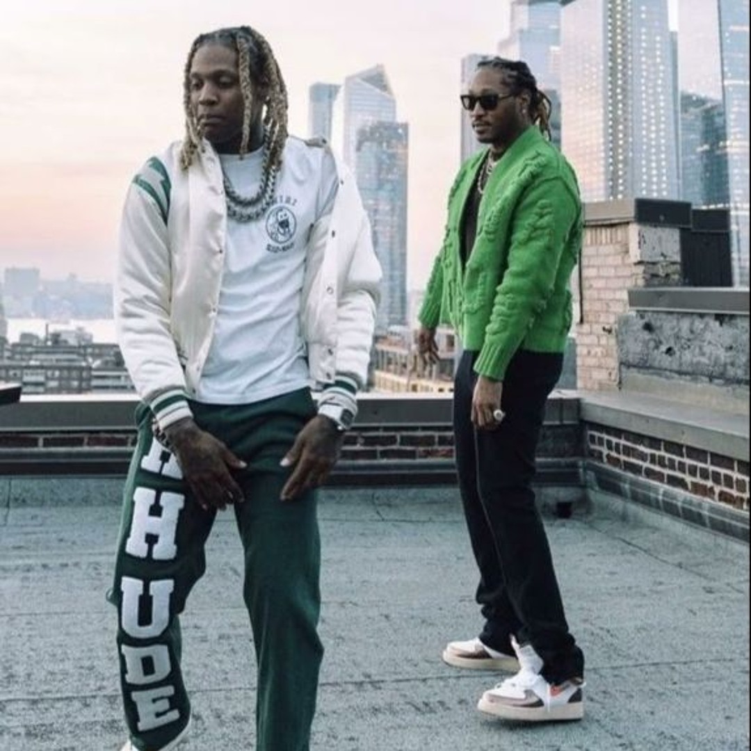 Stream Future X Lil Durk Street Business Prod Tal6y Unreleased by jared ...