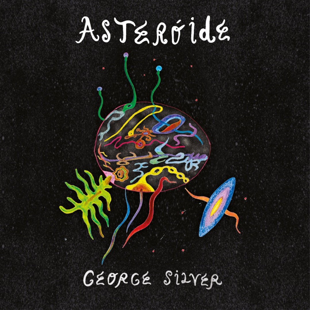 Stream DC Promo Tracks: George Silver "De Repente" by Dream Chimney ...