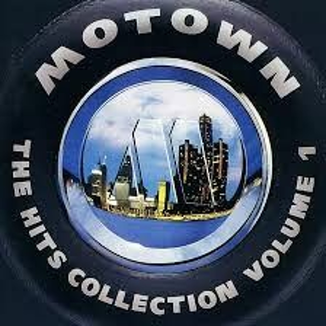 Stream Millerd Realboy | Listen to Motown The Ultimate Hits Collection ...